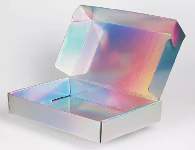 Order Holographic Boxes at Wholesale Rates - PH