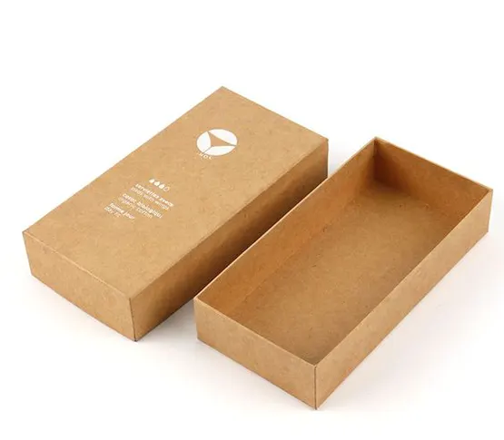 Buy Custom Kraft Boxes (Eco-Friendly Packaging)