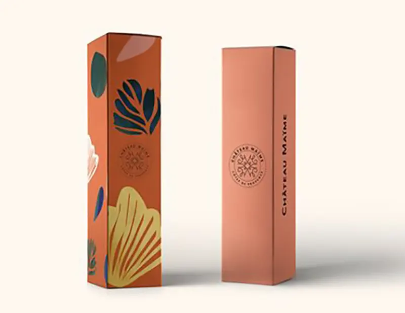 Corrugated, Cardboard, and Custom Shipping Boxes