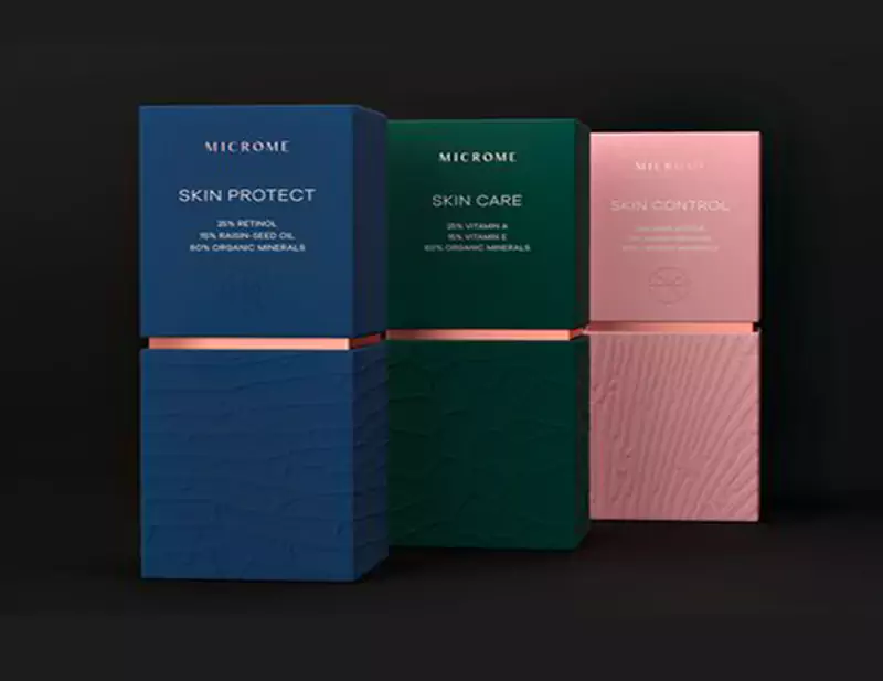 Custom Telescoping Boxes - Telescoping Boxes Packaging | PH