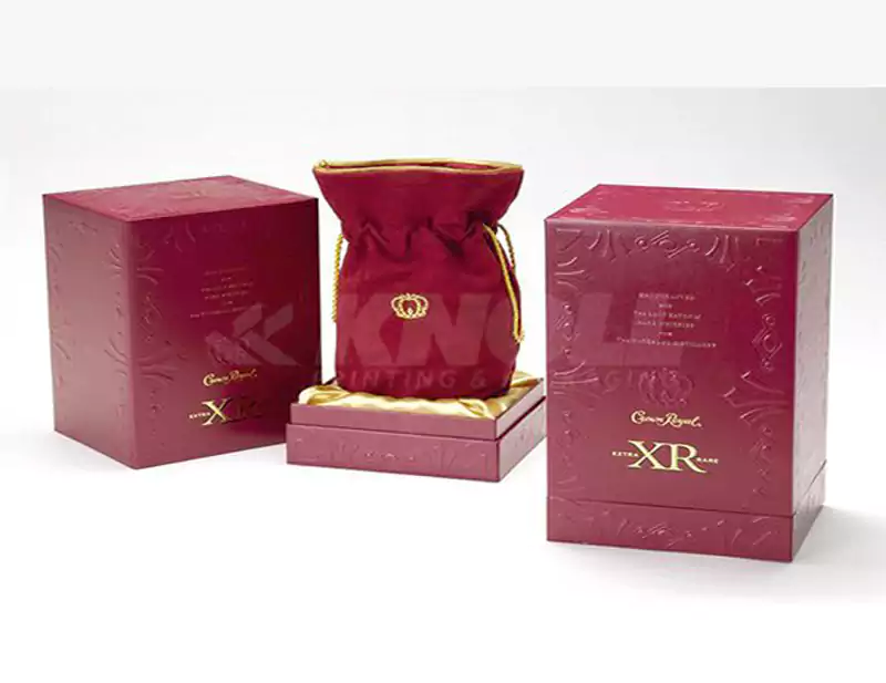 Custom Telescoping Boxes - Telescoping Boxes Packaging | PH