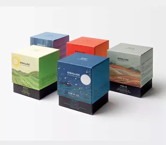 Custom Telescoping Boxes - Telescoping Boxes Packaging | PH