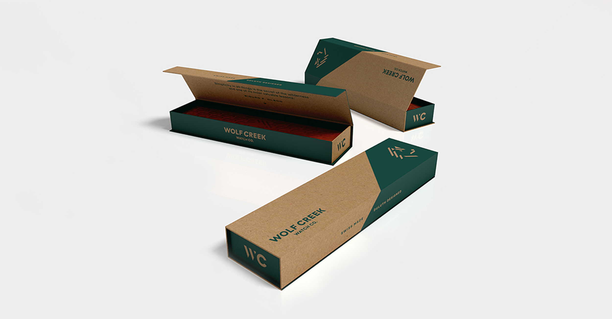 Buy Custom Kraft Boxes (Eco-Friendly Packaging)