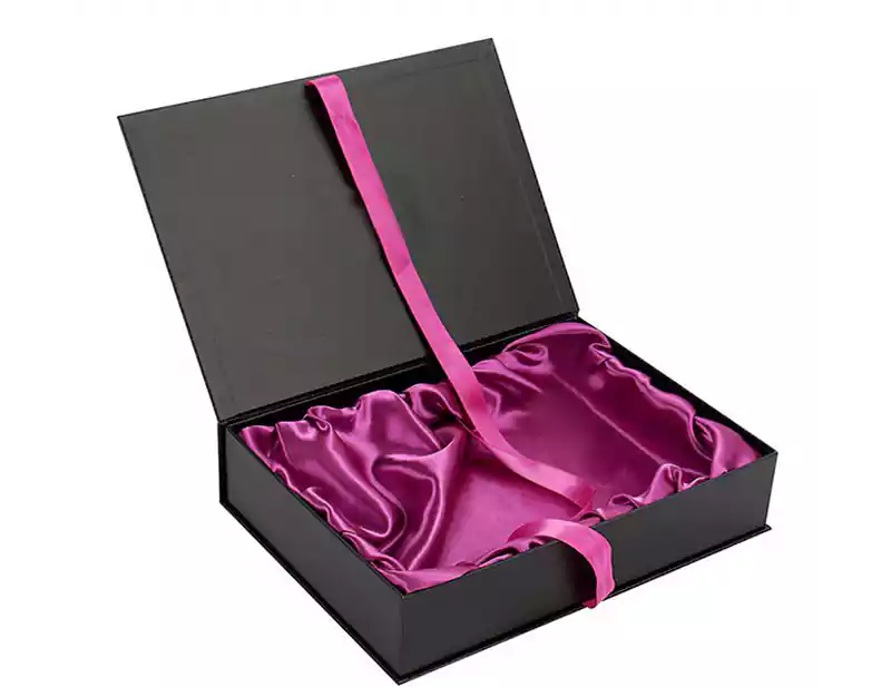 Top-Notch Custom Printed Wig Boxes - Packaging Heights