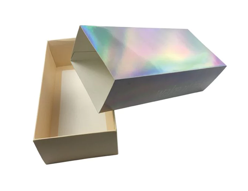 Order Holographic Boxes at Wholesale Rates - PH