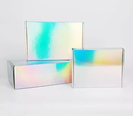 Custom Display Boxes with Logo at Wholesale | Packaging Heights