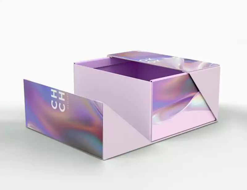 Order Holographic Boxes at Wholesale Rates - PH