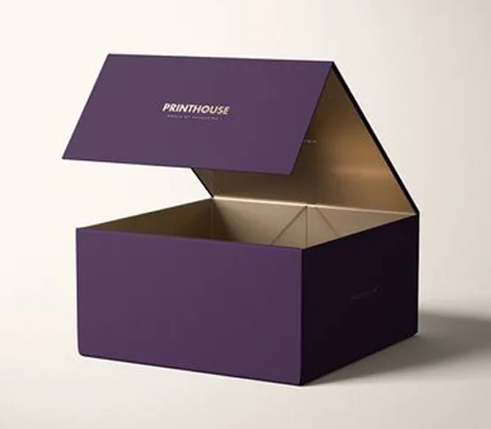 Custom Boxes & Packaging | Design Your Own boxes | Packaging Heights