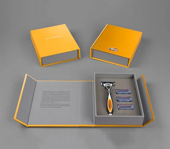 Creative PR Boxes - Public Relation Gift Boxes | PH