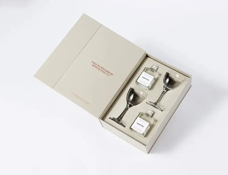 Creative PR Boxes - Public Relation Gift Boxes | PH