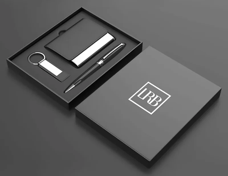 Custom Presentation Boxes | PH