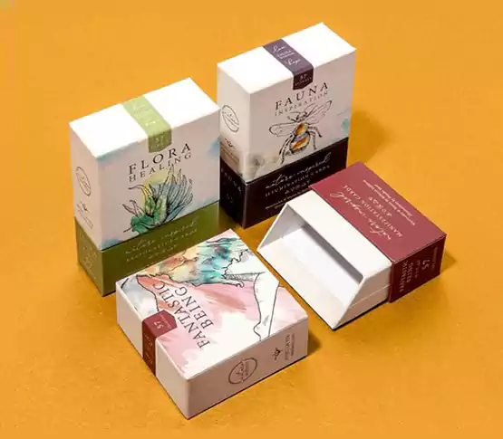 Custom Boxes & Packaging | Design Your Own boxes | Packaging Heights