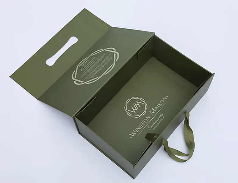 Apparel Boxes – Custom Printed Shirt and Clothing Boxes