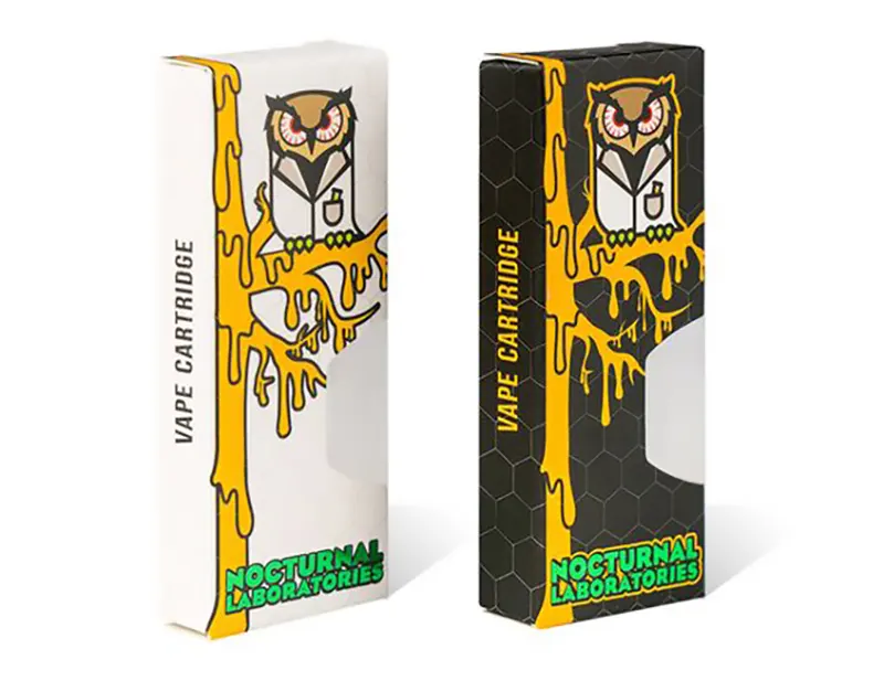 Custom Vape Boxes - Custom Vape Packaging - PH