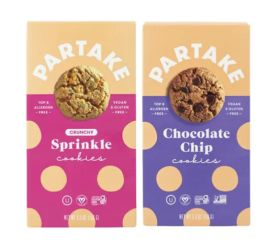 Custom Cookie Boxes - Packaging Heights