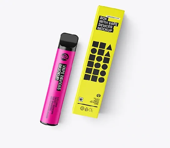 Custom Vape Boxes - Custom Vape Packaging - PH