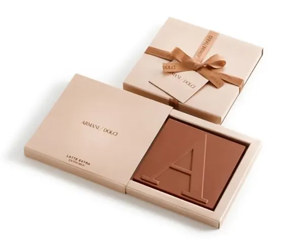 Custom Chocolate Packaging and Boxes - Packaging Heights