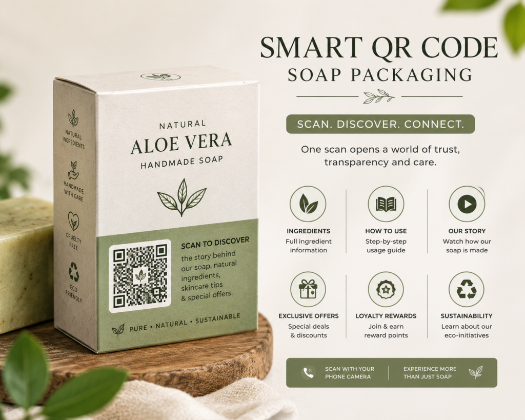 12 Trending Custom Soap Box Designs Dominating Packaging in 2026 ...